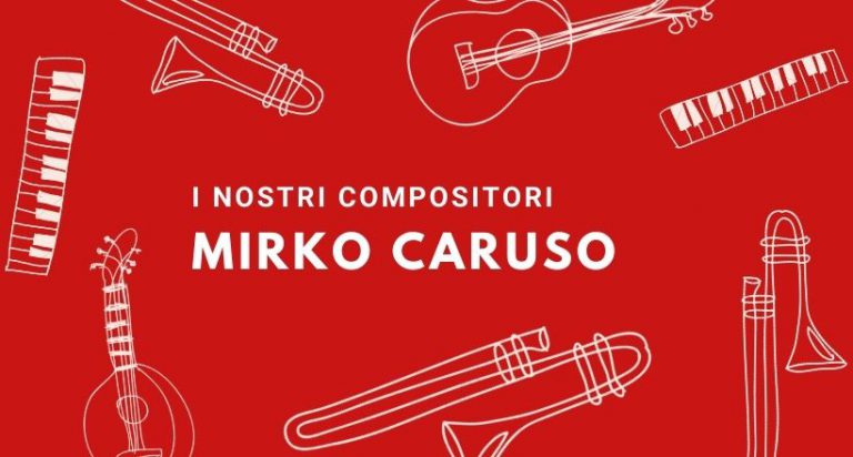 Mirko Caruso | Mulph Edizioni
